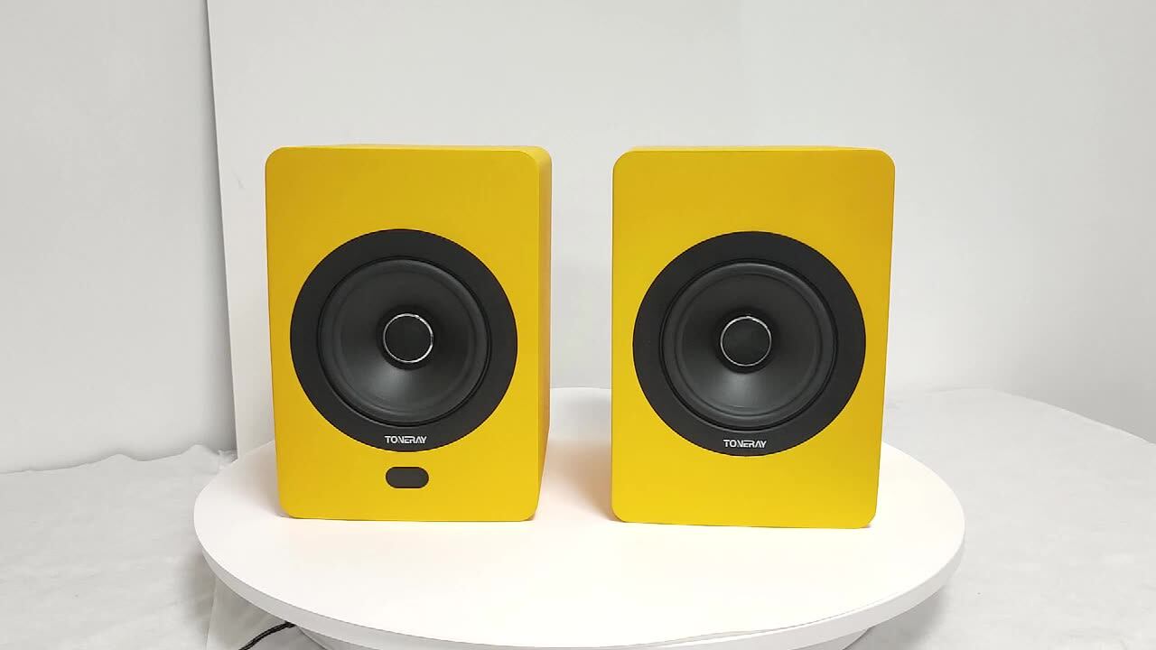 Vistron Tw500 With Remote Control System Monitor Speakers Tws Hifi ...