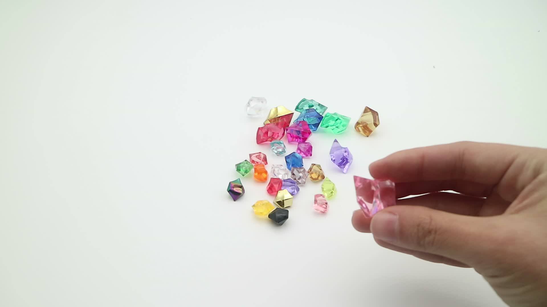Custom Plastic Game Tokens Plastic Game Tiles Plastic Miniatures Game ...