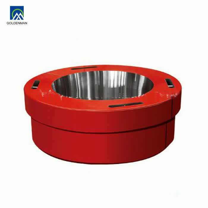 Cu / Cb Type Master Bushing And Insert Bowls/ Casing Bushing - Buy Cu ...