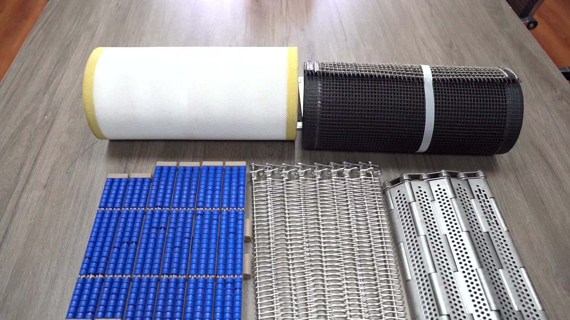 Kraft Paper Machine Drying Mesh Belt Polyester Dryer Screen - Buy Kraft ...