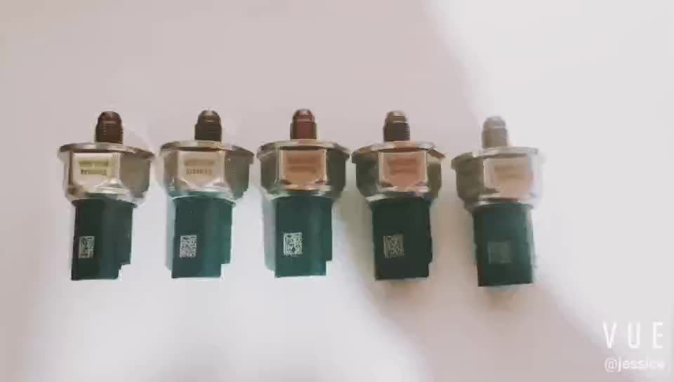 Auto Engine Parts High Pressure Petrol Sensor For Peugeot 3008 308sw/cc ...