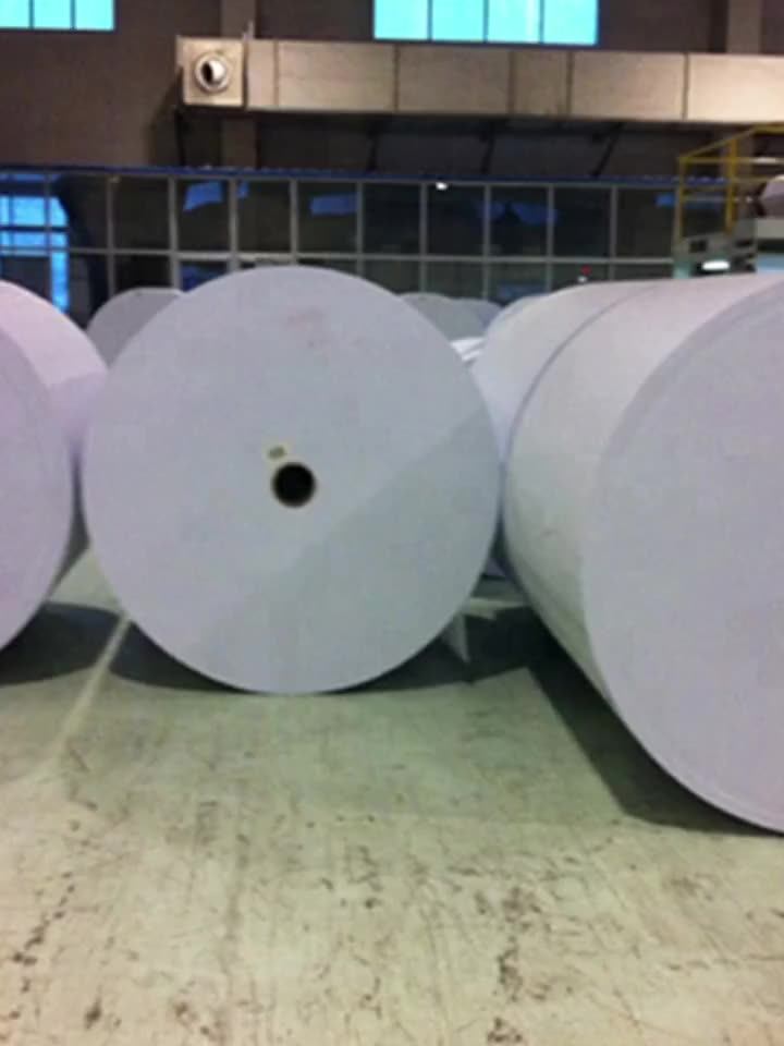 2 Side Coated Matt And Gloss C2s Couche Paper - Buy C2s Matt Paper ...