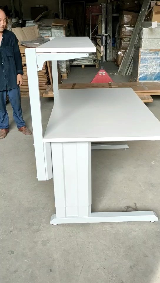 Corner Workbench Cell Phone Repair Work Table Esd Station For Workshop ...