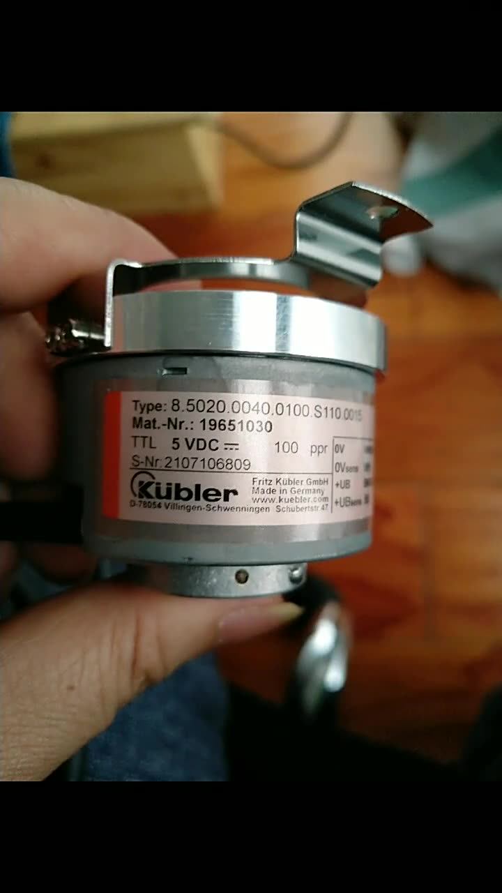 hengstler亨士乐NorthStar+Dynapar编码器HR52503000240-阿里巴巴