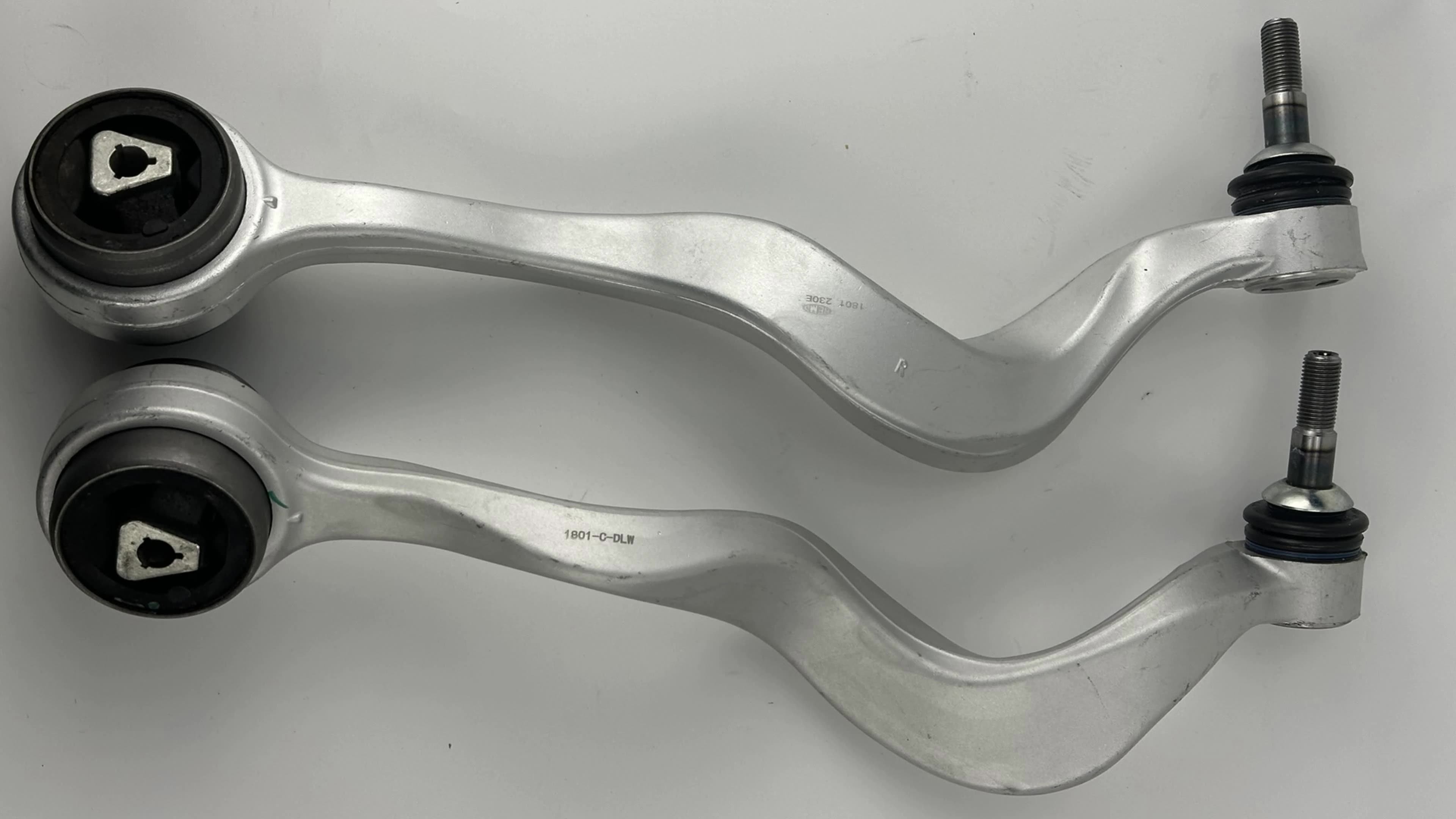 High Quality E60 E61 Suspension Parts Lower Control Arm For Bmw E60 ...