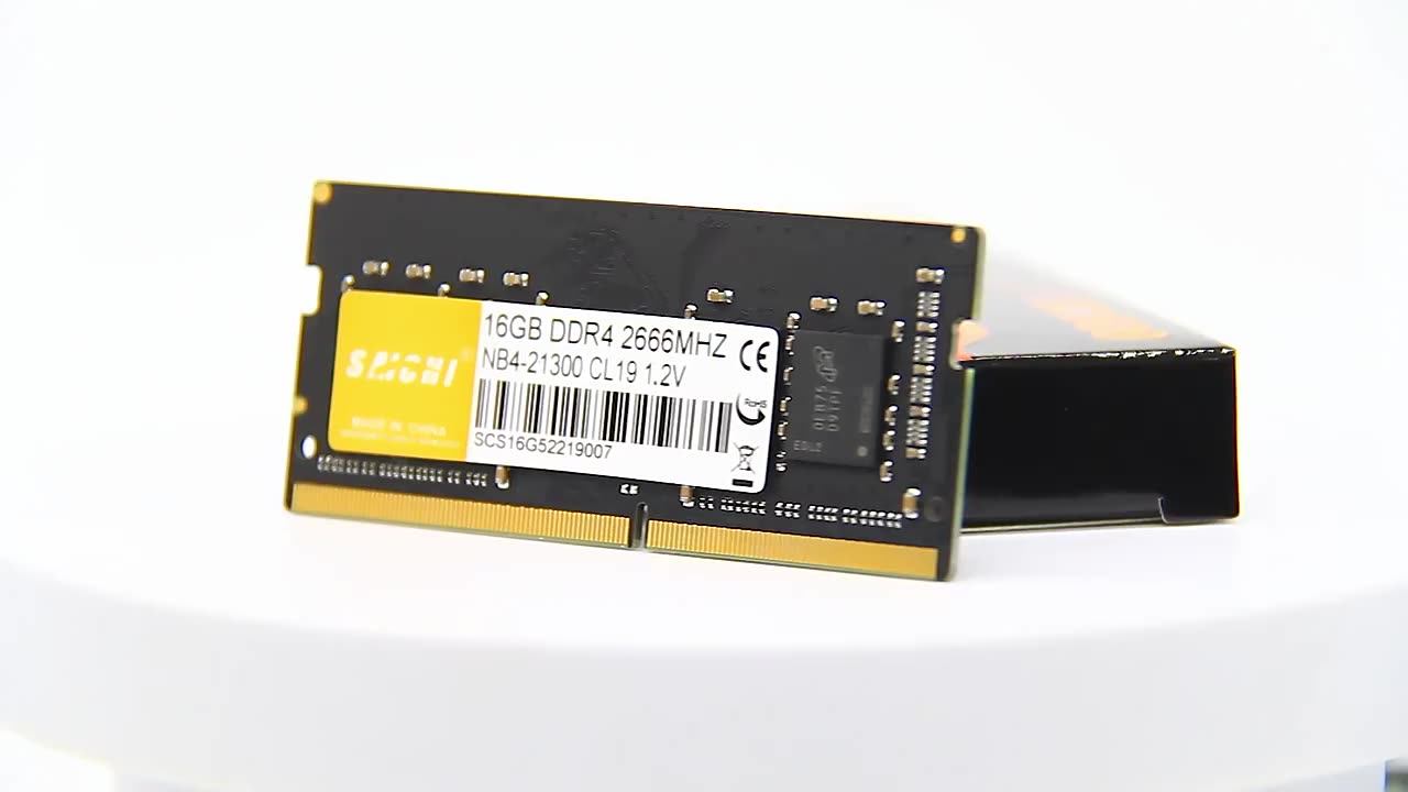 Memory Ddr4 Ram 3200mhz 2666mhz 32gb 16gb 8gb 4gb Memoria Computer Ram ...