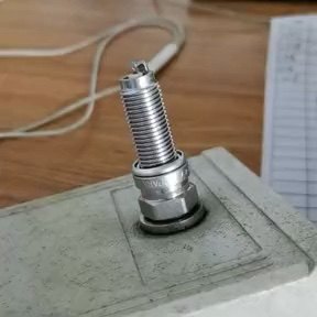 高品质双铱金火花塞 Yr6sii3320 0242140552 汽油动力车 - Buy 天然气发动机零件 0242140552-kul 汽车 ...