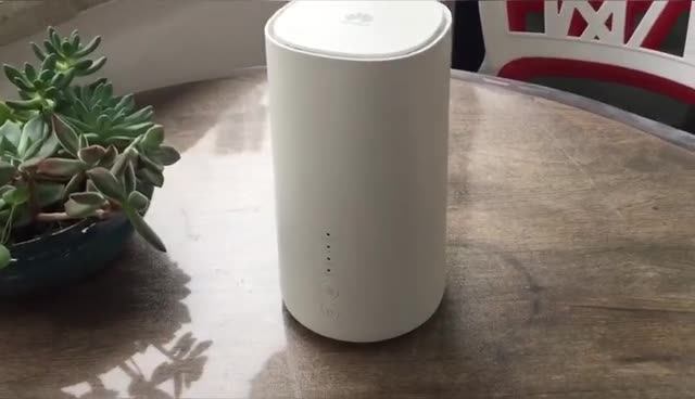 New 4g 5g Lte Cat6 300mbps Cube Home Router Wireless For Unlocked ...