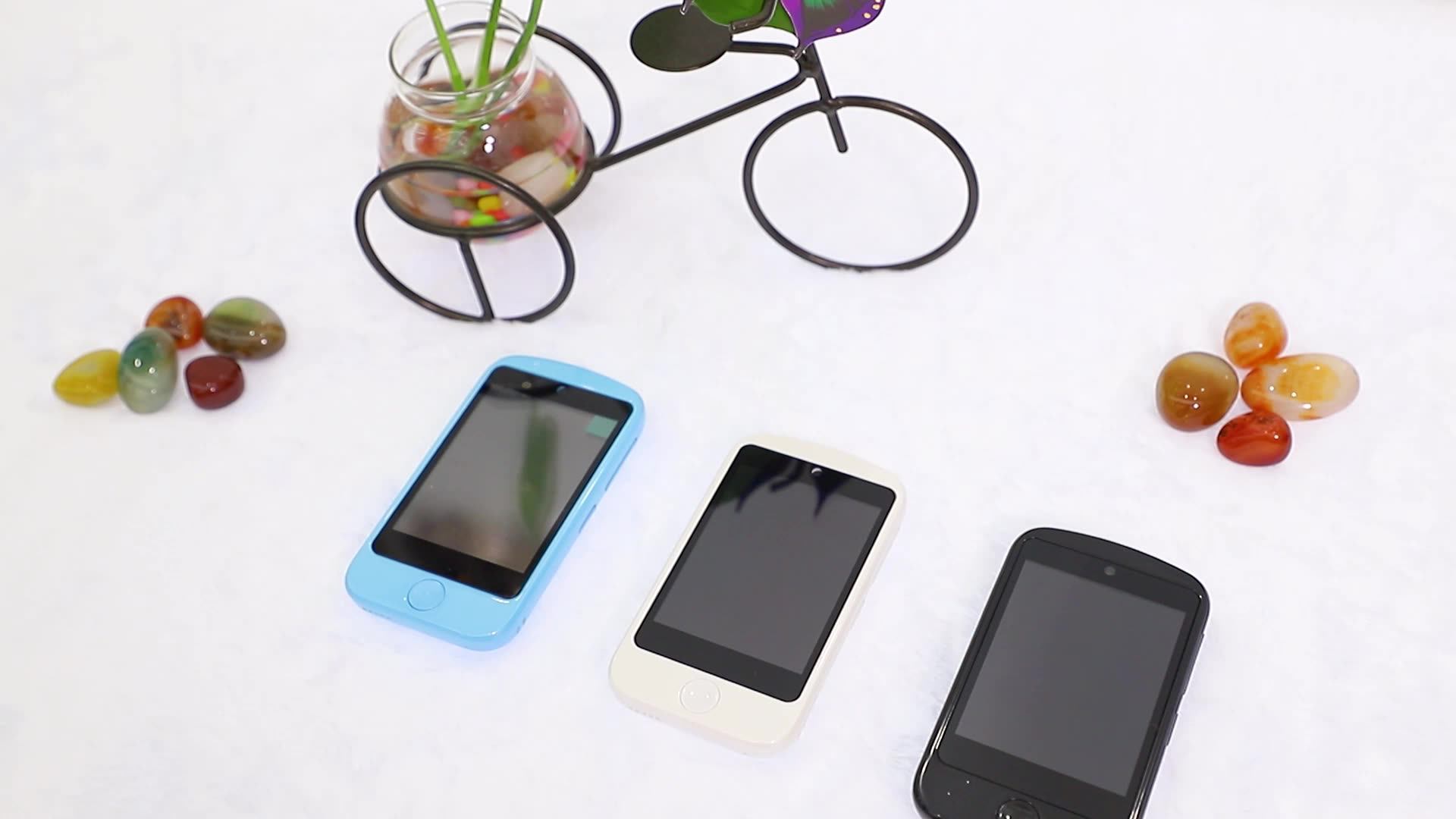 Toys Kids Children 2023 Mini Learning Cell Phone Kids Toy Cell Phone ...