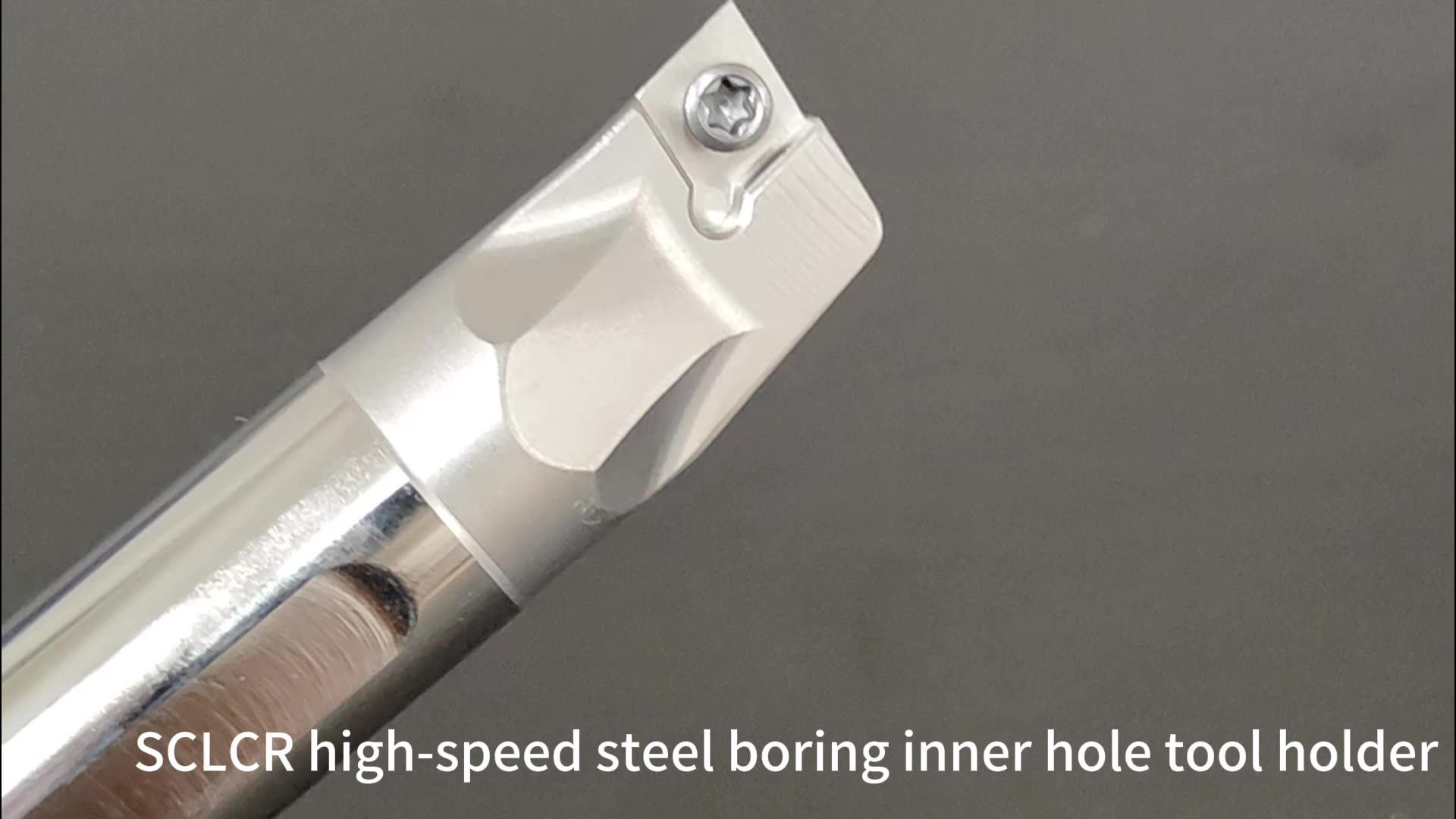 Cnc Sclcr High-speed Steel Lathe Machine Turning Tool Holder Insert ...