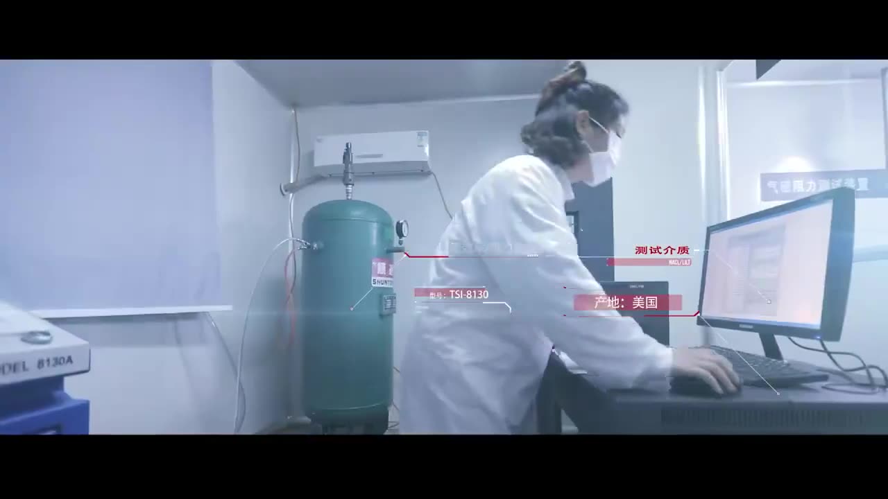 朝美新2002型kn90防尘口罩防雾霾工业粉尘颗粒物纱布防护工业防尘-阿里巴巴