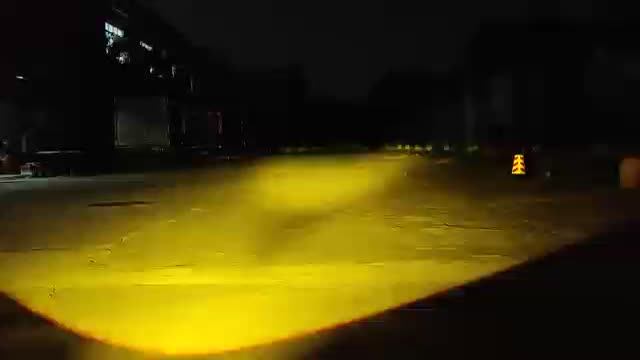 Rr 2022 Hot Sales Q8 Fog Bi Led Projector Lens 3inch Waterproof Blue ...