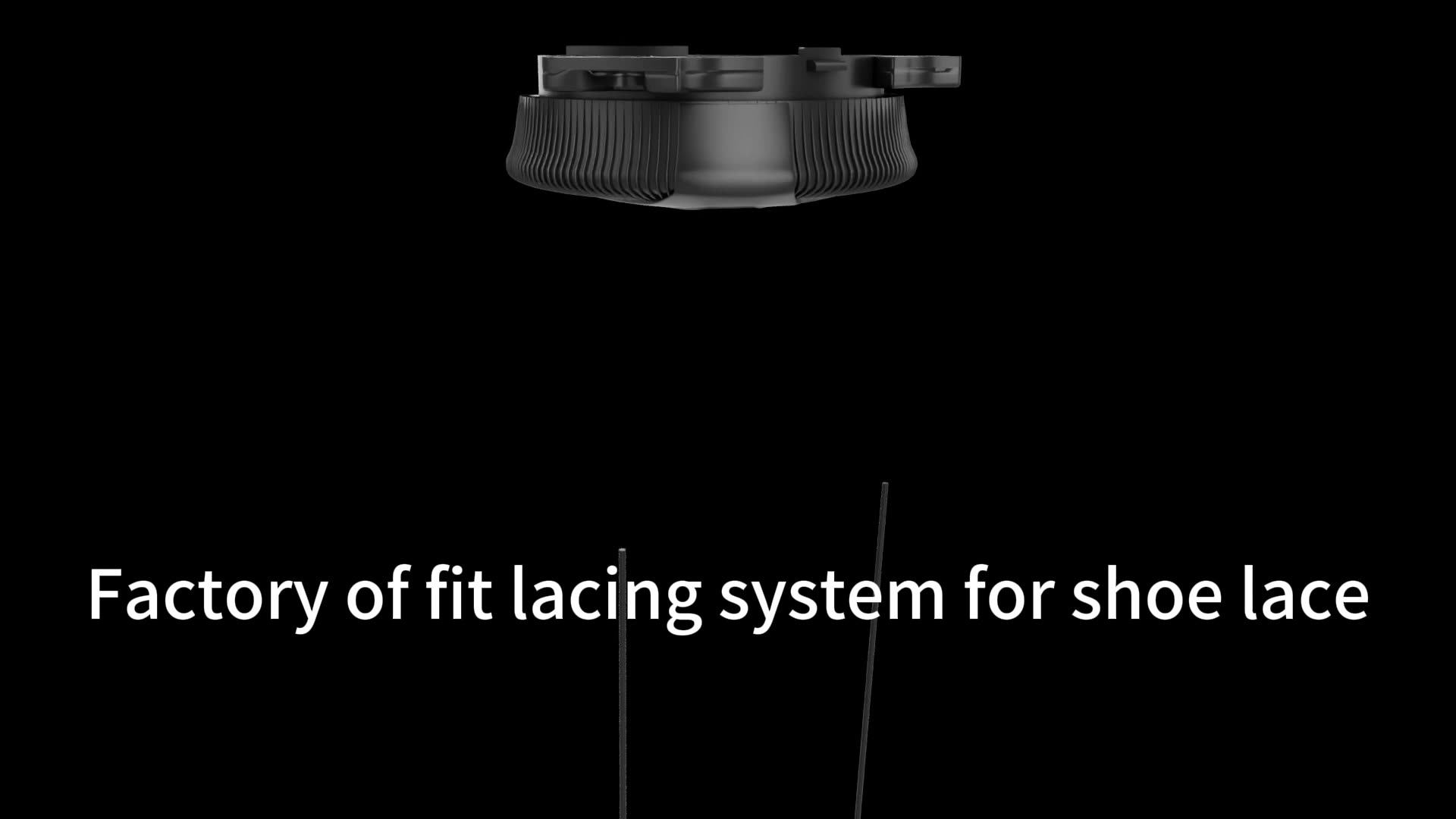 2023 New Arrivals Shoe Lacing System No Tie Shoe Laces Press Lock ...