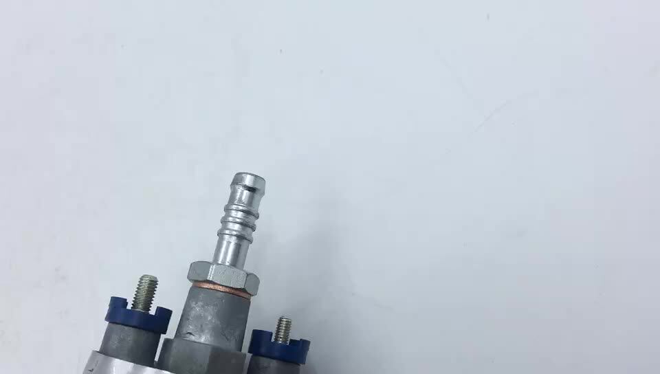 Gzouku Electric Fuel Pump Mk6 2.0 Tdi 103kw 1k0906089a 5n0906129b ...