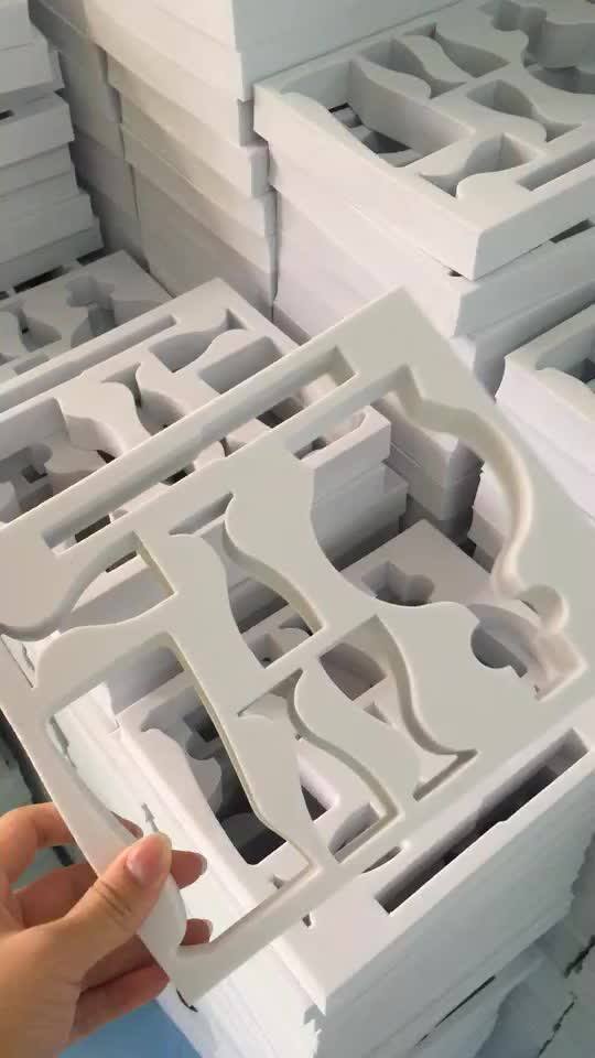 Direct Factory Updated Packaging,Custom Design Eva Packaging Foam Angle ...