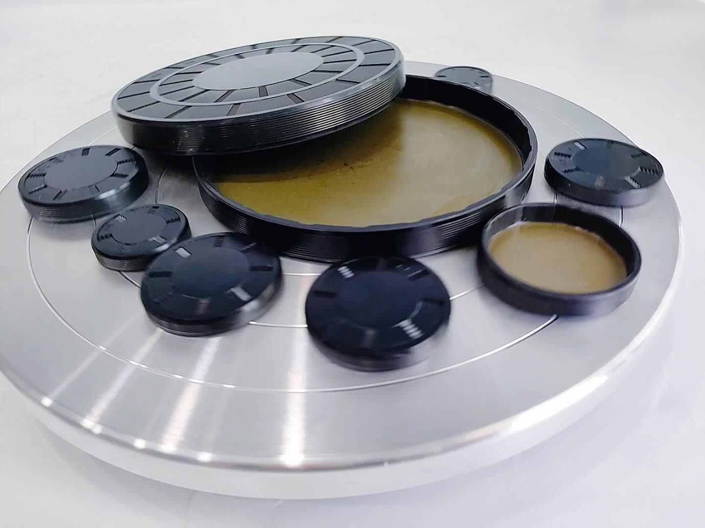 High Quality Tto Rubber Gearbox Oilseal Nbr Vk Ecw Oil Seal Ec End Cap ...