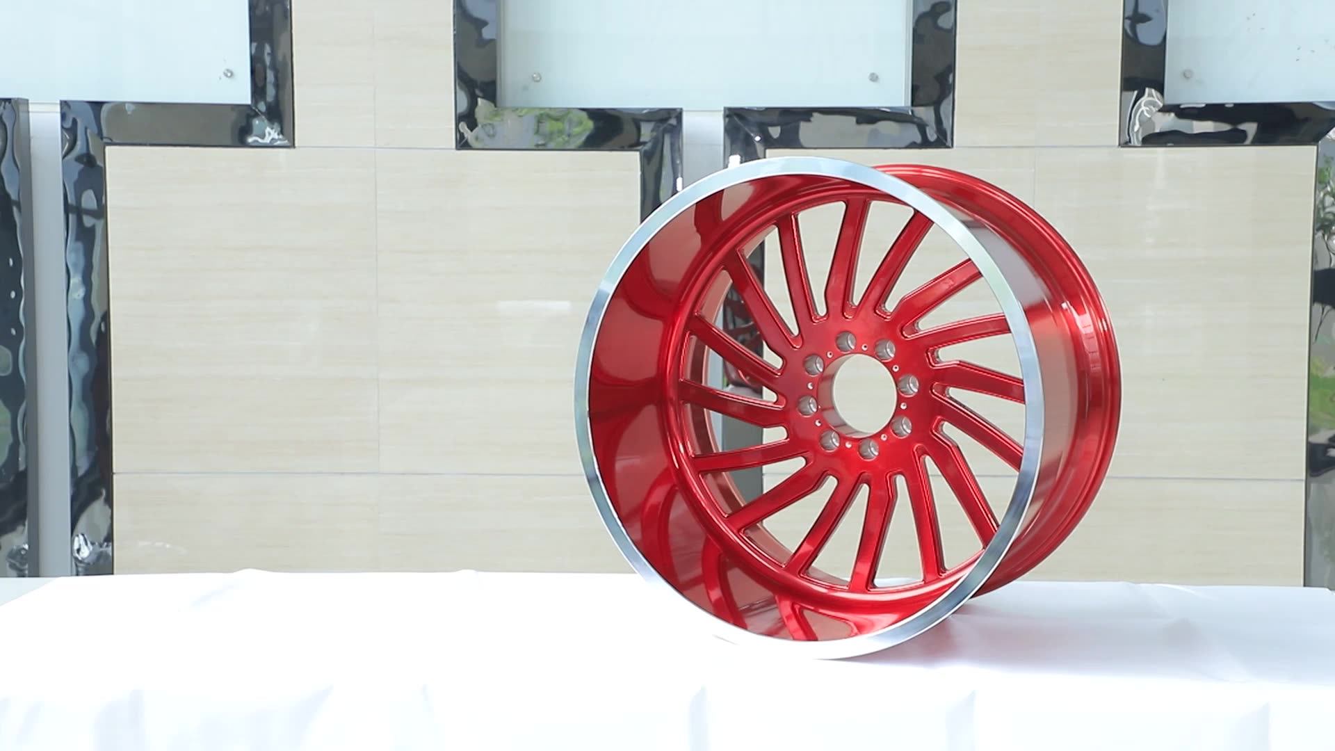 Passenger Car Wheels Work Meister S1 3p High Performance Sports Wheels ...