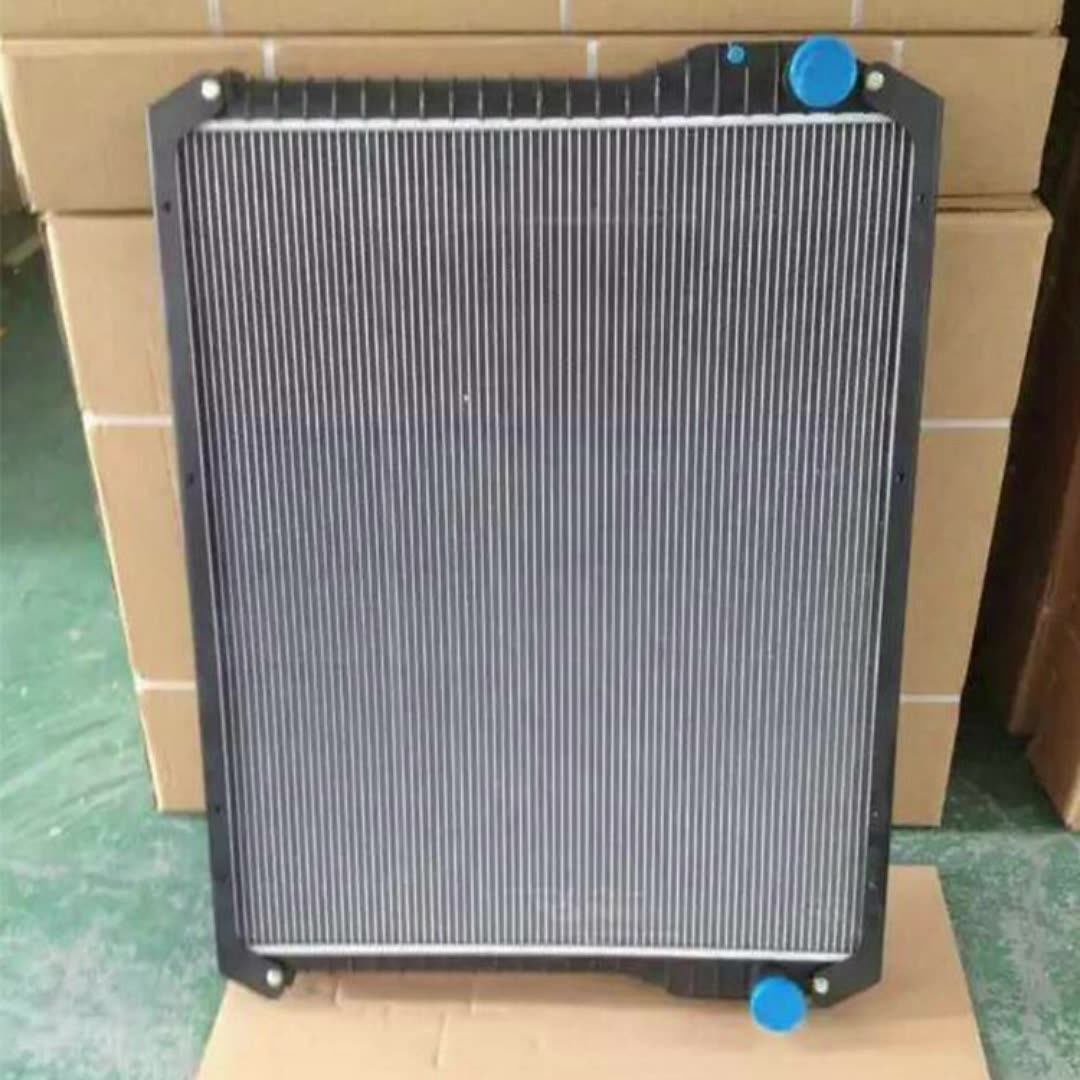 16041-e0050 Aluminum Cooling Radiator For Hino 700 Heavy Truck - Buy ...