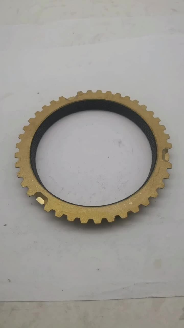 Auto Parts Transmission Synchronizer Ring For Chevrolet Oem Syn-nv4500 ...