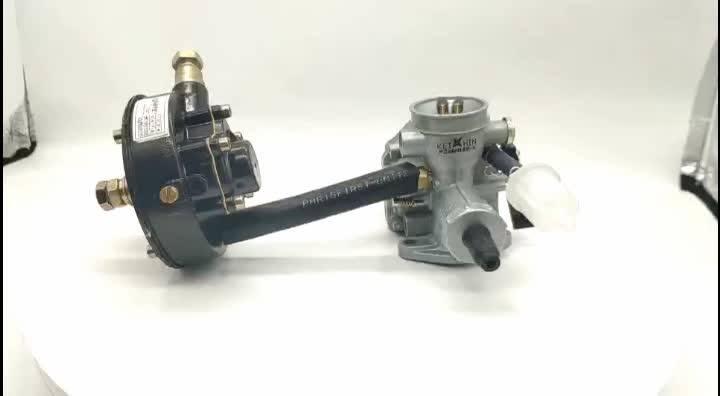 2018 Hot Sale High Quality Lpg Conversion Kit For 150cc Motorcycles ...