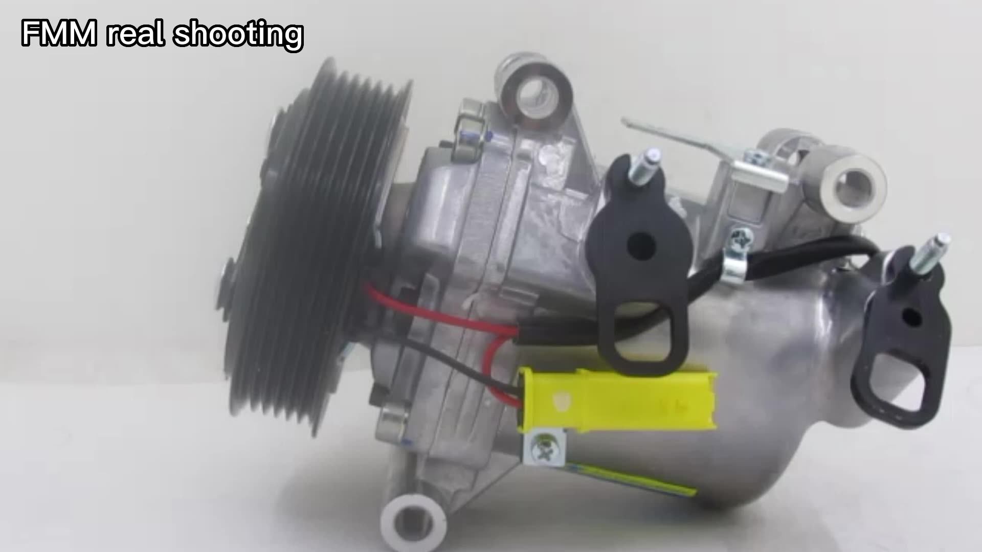 9810349980 9808860080 9676011680 9806599380 Ac Compressor For Citroen ...