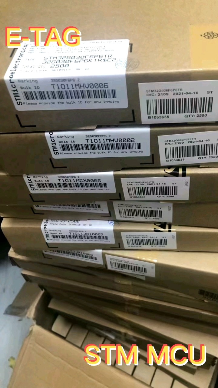 Viral Videos & Demos On STM32 Microcontroller - Alibaba.com