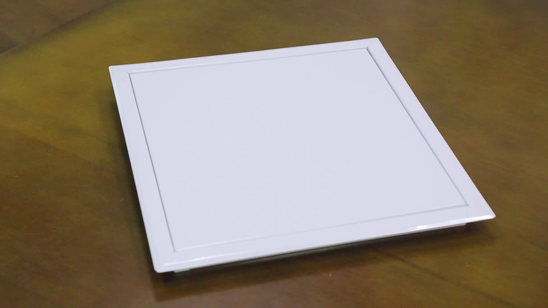 Moisture-proof Conceaaccess Control Panelng Aluminum Access Panel ...