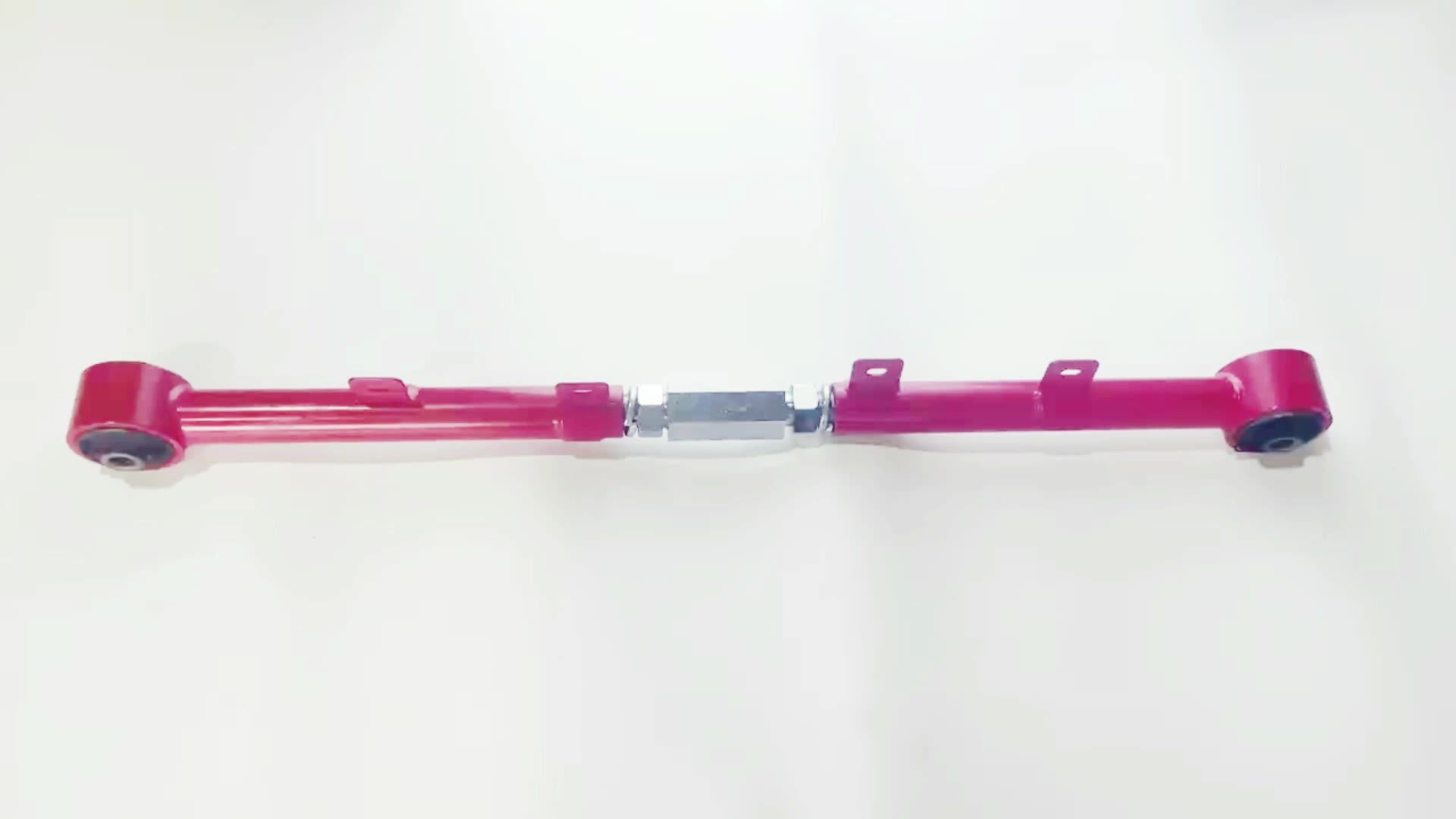 Joka 4x4 Rear Suspension Parts Adjustable Panhard Rod Track Bar ...