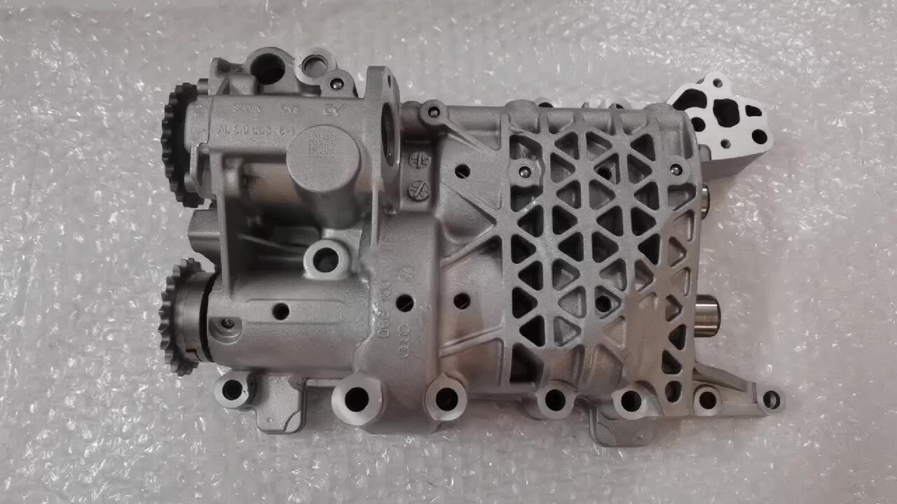 06b103535f 06d103295s 06b103535g油泵平衡轴模块，用于奥迪a3 A6 Vw高尔夫gti 2.0l Bwa Axx ...