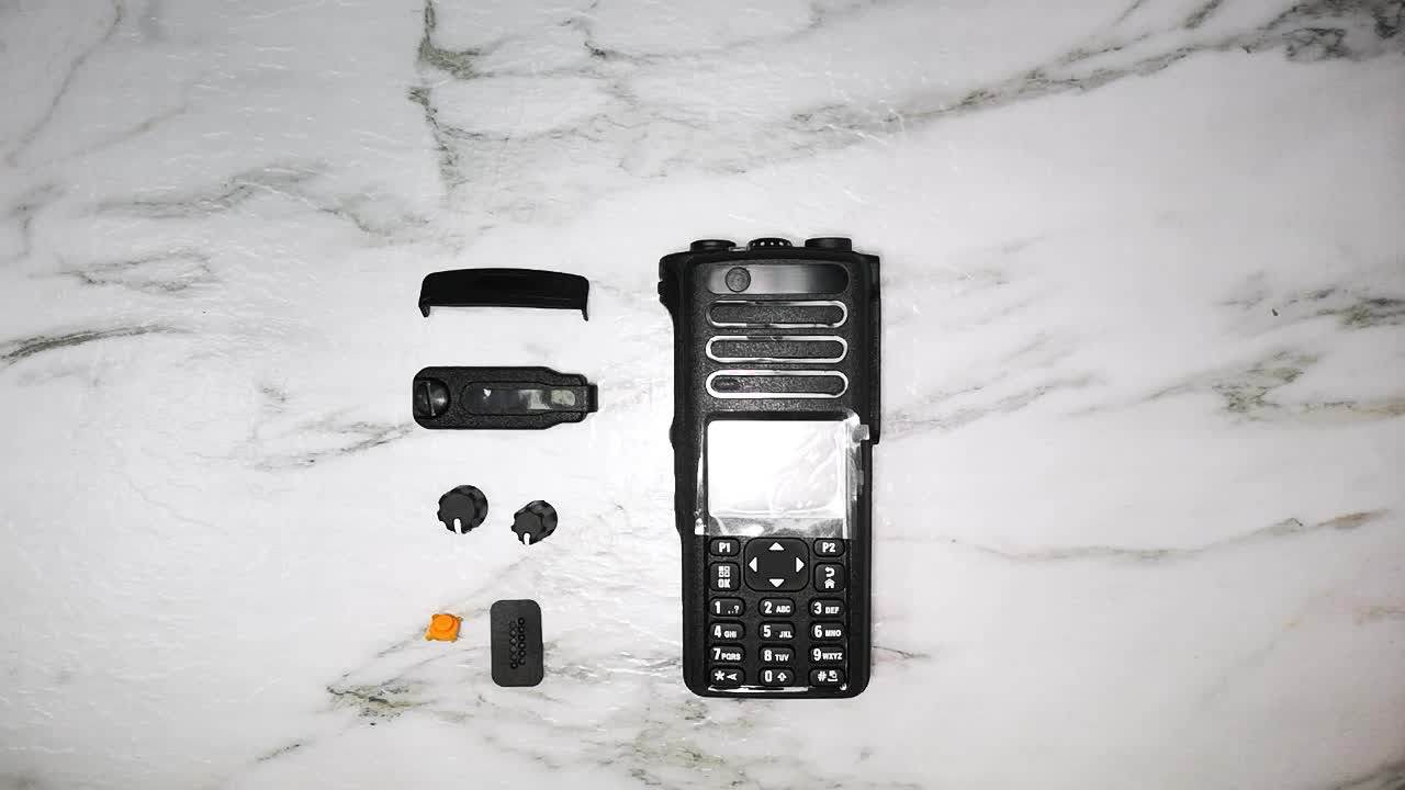 Front Housing For Xpr7550e Pmln7425 Pmln4603 0104065j42 Xpr7000e ...