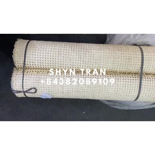 Square Rattan Cane Webbing - Weave Cane Mesh For Making Chair - Rattan ...