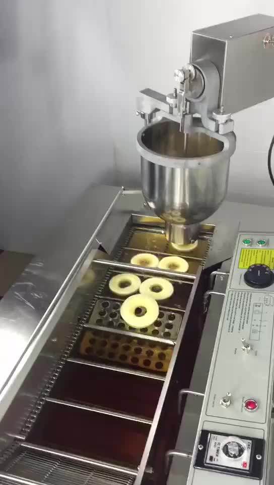 1200pcs/hindustrial Mini Belshaw Donut Making Machine - Buy Belshaw ...