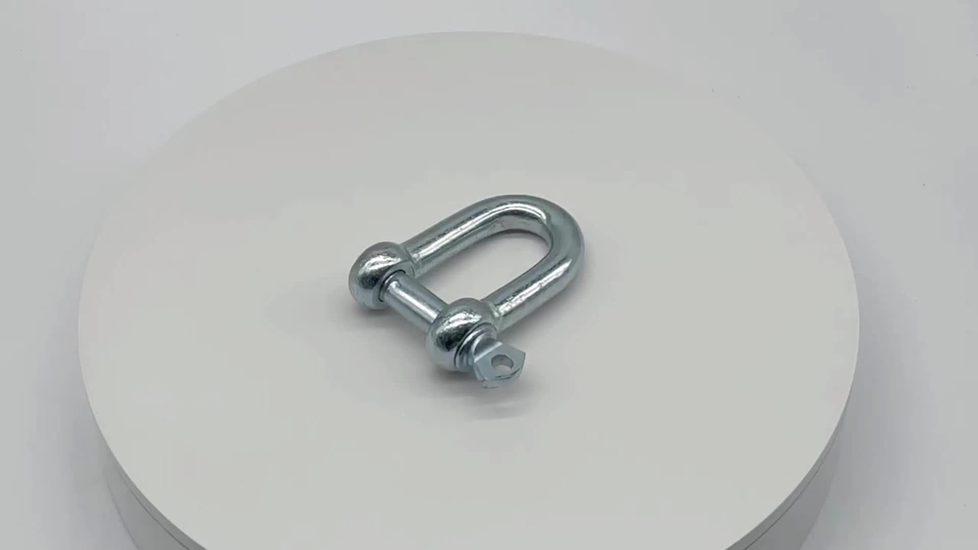 Galvanized Steel Products Ce 32mm Lifting 20 Ton Stainless Steel Chain ...