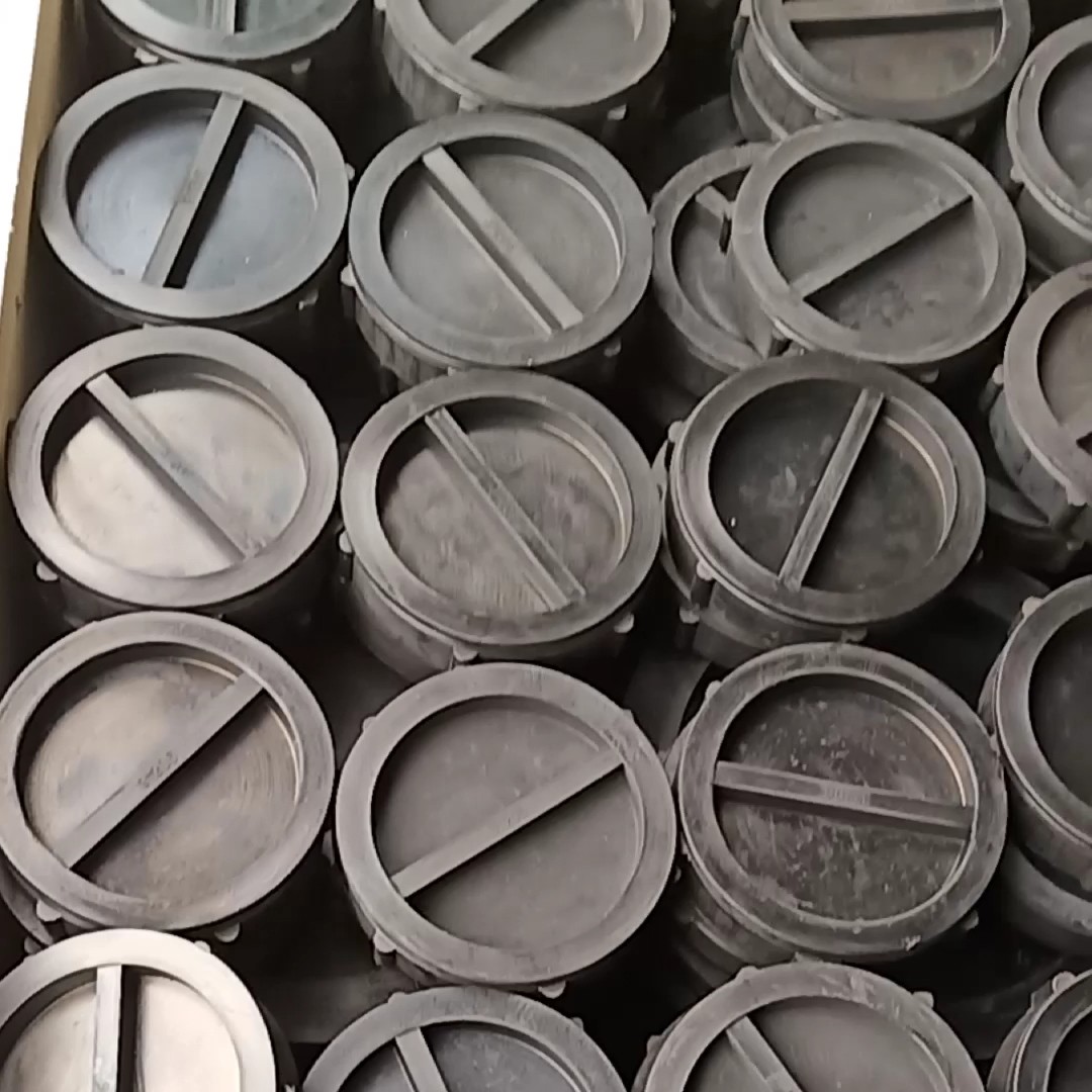 High Quality Fmc Api Spec 6a Fig 602 Hammer Lug Union Bull Plug For ...