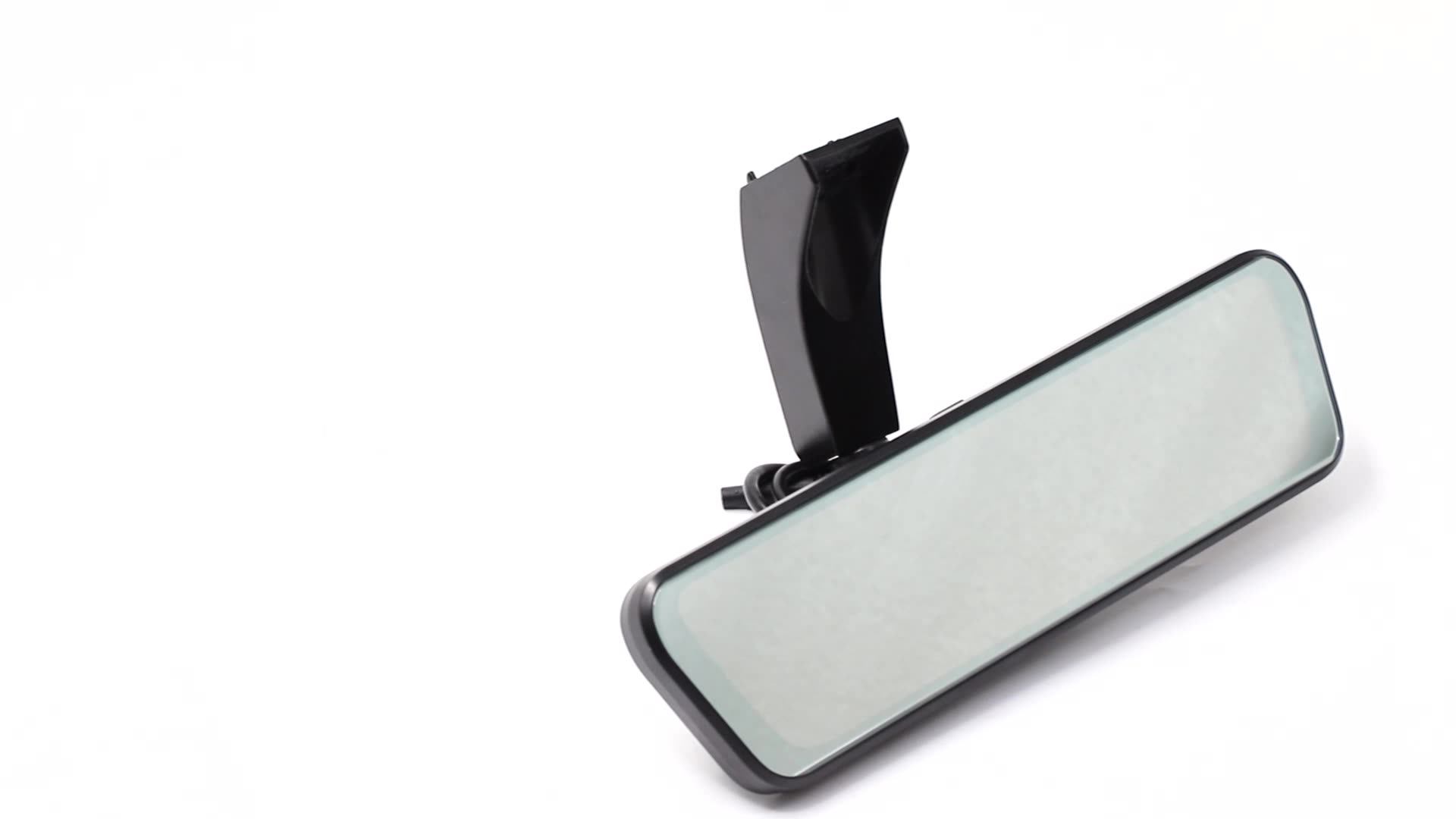 Best Streaming Ai Mirror Bsd Wireless Carplay Android Auto Hicar Dual ...