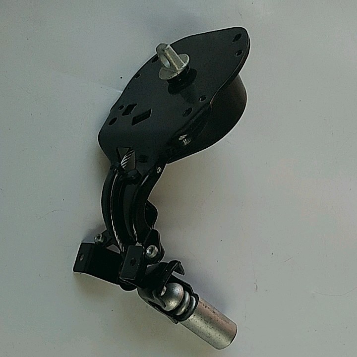 Lr064520 Lr039486 Lr039485 Gl0441 Ring Type With Anti-theft Tire Wheel ...