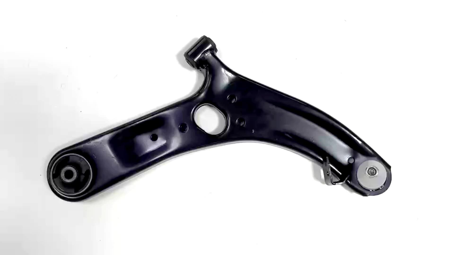 54500-1r000 54501-1r000 54501-0u000 Wholesale Suspension Parts Front ...