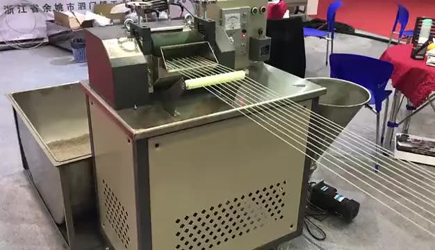 Plastic Pelletizer High Quality Plastic Pellet Cutter Plastic Cutting ...