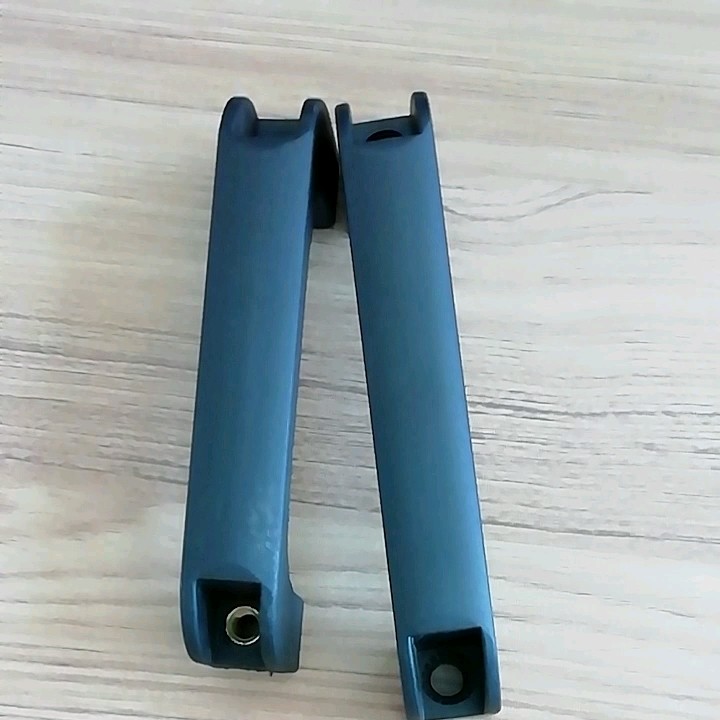 U-shaped Handle / Plastic Handle - Buy Plastic Handle,U-shaped Handle ...