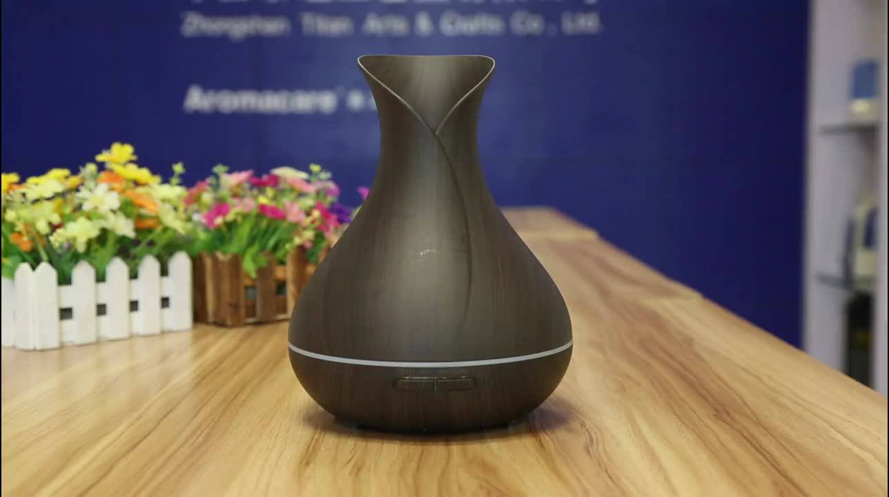 Supply Best Electric Aroma Therapy Fragrance Aromatherapy Air Diffuser - Buy Supply Diffuser ...