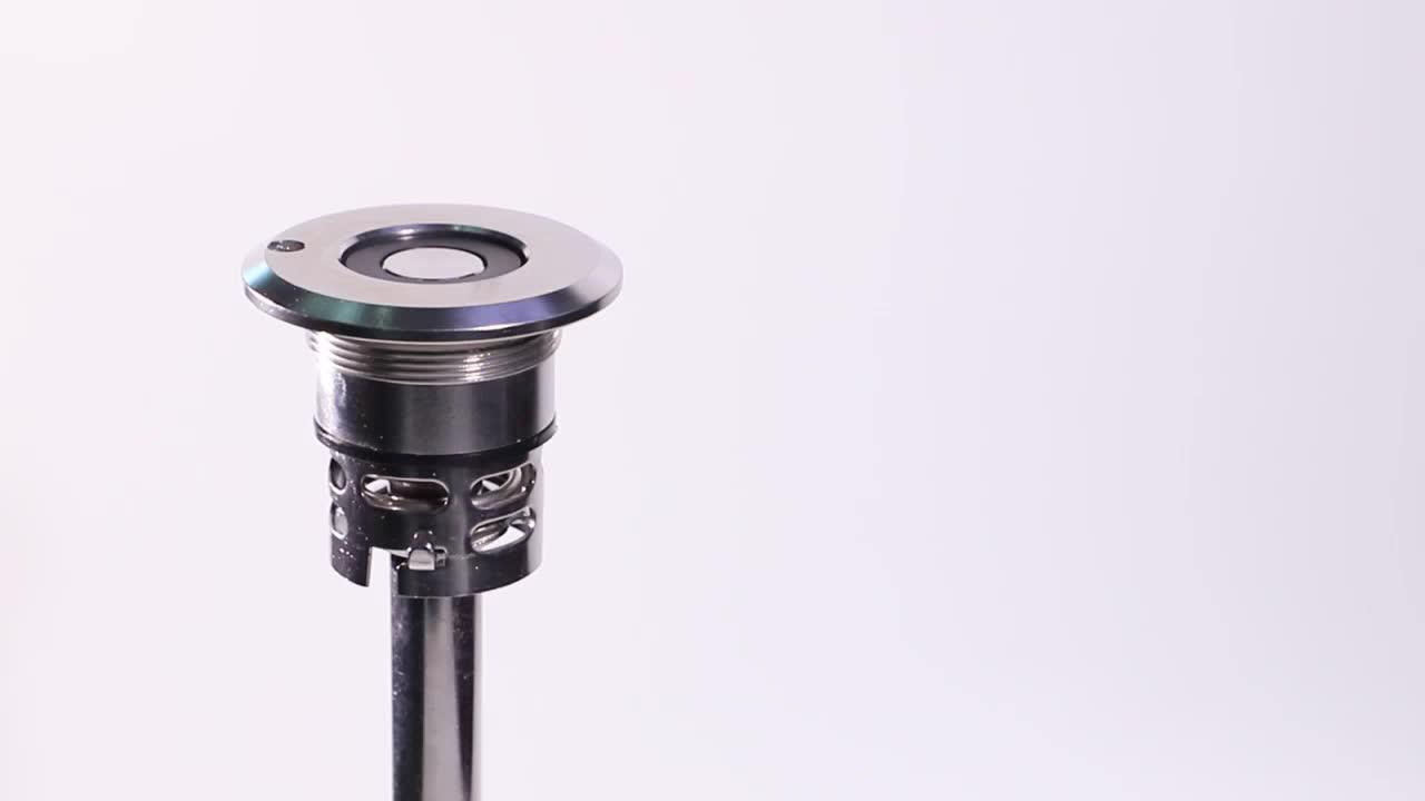 Pipe Stainless Steel Welded Neck Collar Flange Beer Keg Neck - Buy ...