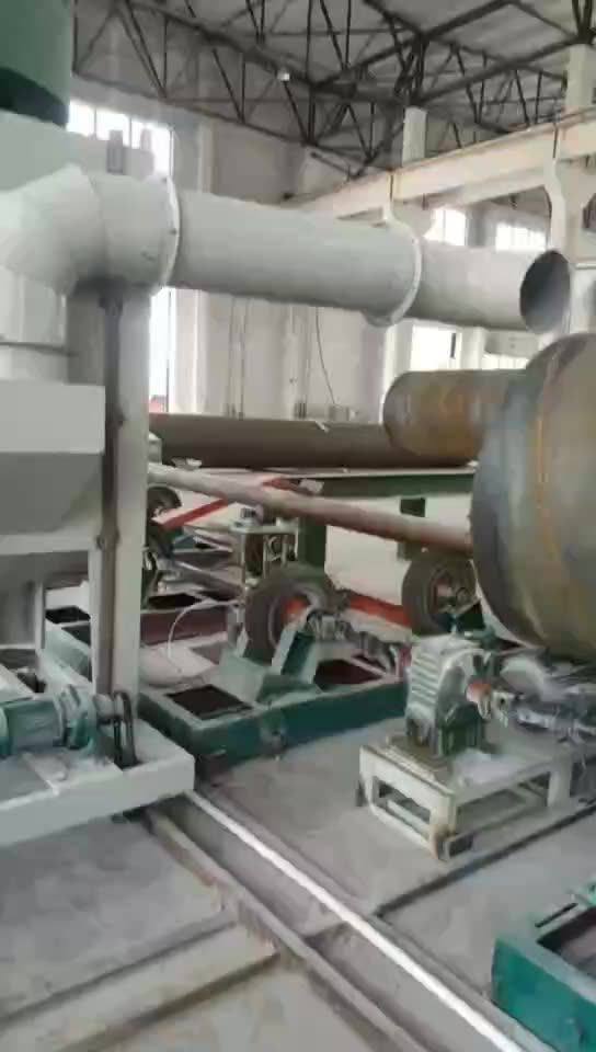 Water Oil Gas Pipe Pipeline Anti-corrosion 3lpe 2lpe Fbe External ...