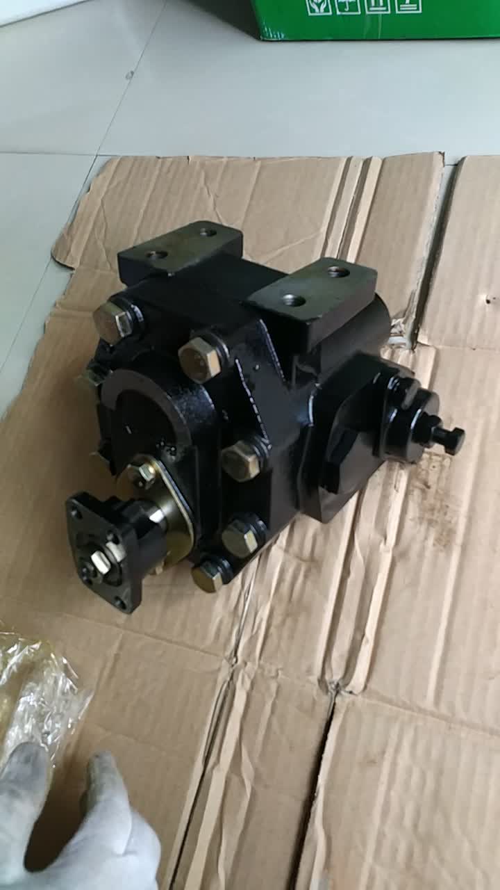 Dump Truck Parts Kp55 Hydraulic Gear Pump Factory - Buy Kp55 Hydraulic Gear Pump,Kp55 Gear Pump ...
