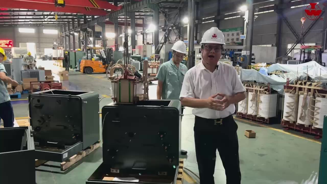 Yawei Loop Feed 150kva 250kva 500kva 750 Kva 13.2kv 0.12kv 0.24kv Pad Mounted Transformer Single ...
