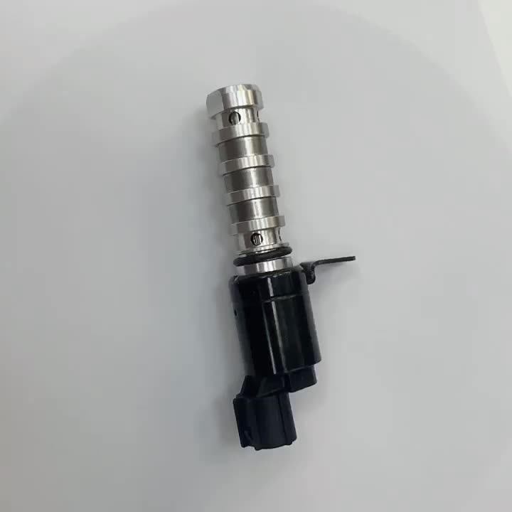 Variabele Kleptiming Vvt Uitlaat Solenoid Oem 24375-03010 2437503010 ...