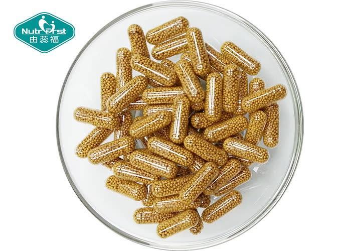 Nutrifirst Vegan Beadlet Sustained Time Release Rose Hips Vitamin C ...