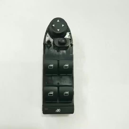 New Auto Electric Power Master Left Front Power Window Switch ...
