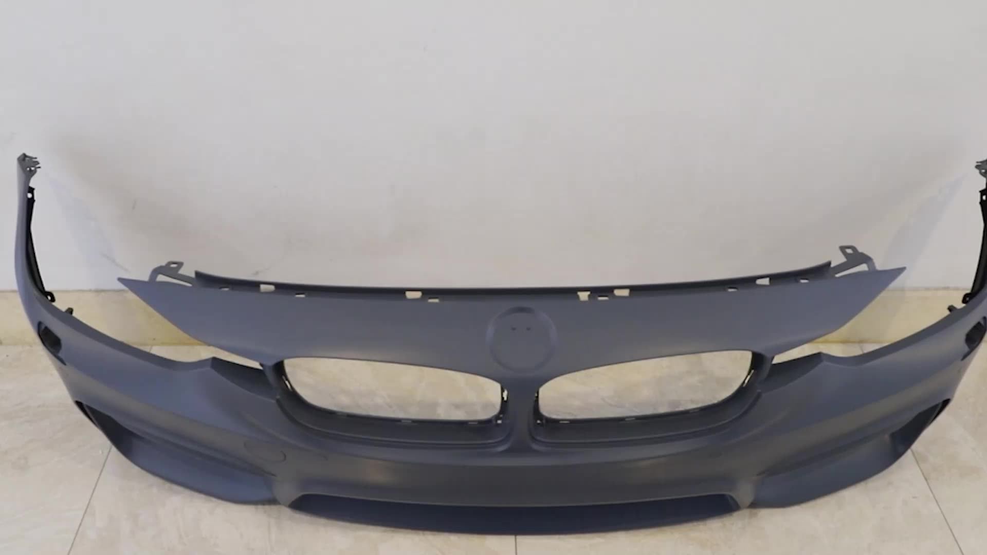 Pp Look Body Kit For Bmw 3 Series F30 F35 Front Bumper Car Auto Parts ...