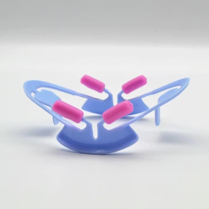 Lk-e103d 3d Dental Mouth Opener Intra Oral Check Optiview Retractor ...