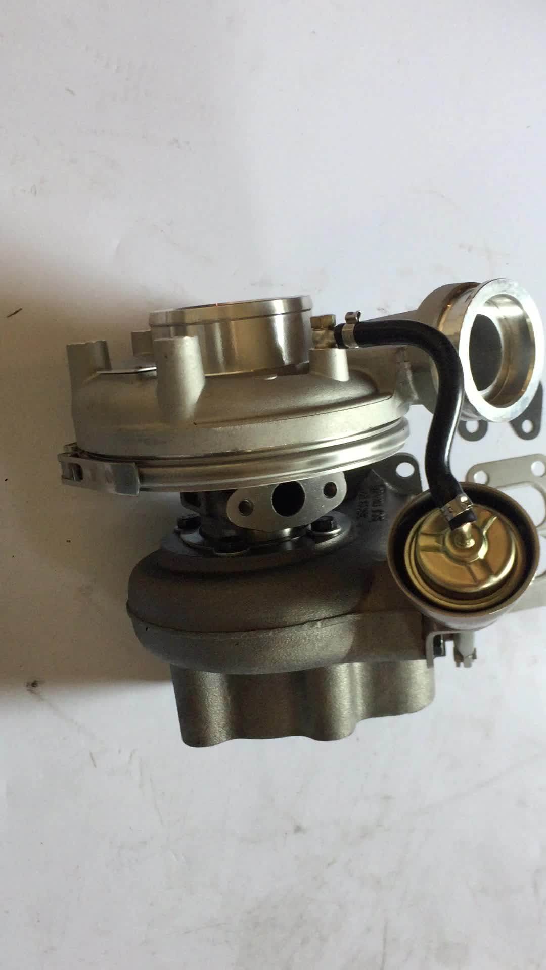 Turbocompresseur 2v Pour Allemand,04290808/ 04503631,L06,Tcd2012 - Buy ...